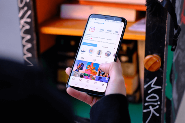Saiba tudo sobre o novo Tamanho do Feed do Instagram - informaTI